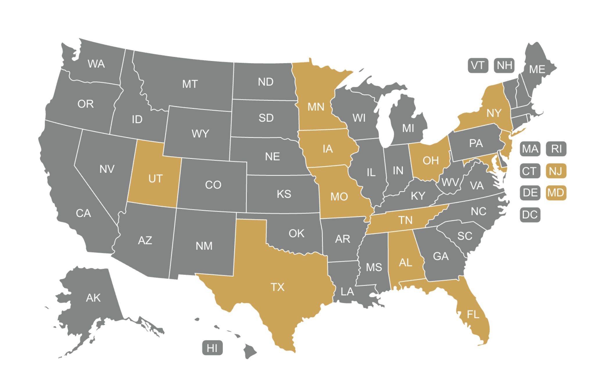 NBC Securities Continues Nationwide Growth - NBC Securities