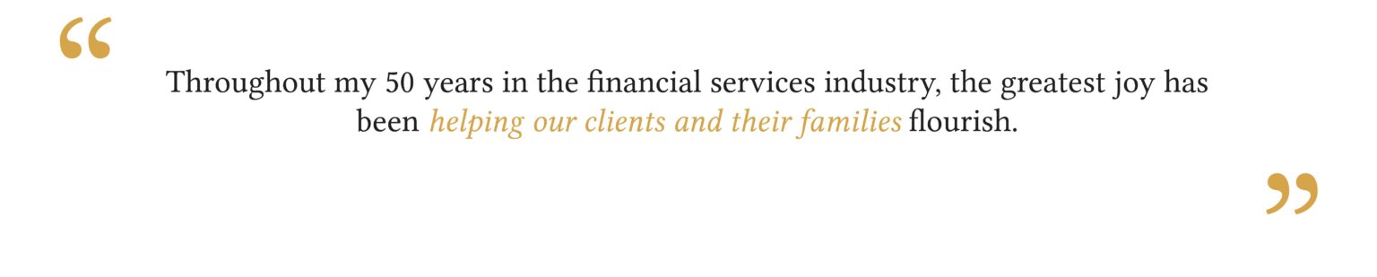 Southeast RIA Legacy Planning and Building | NBC Securities