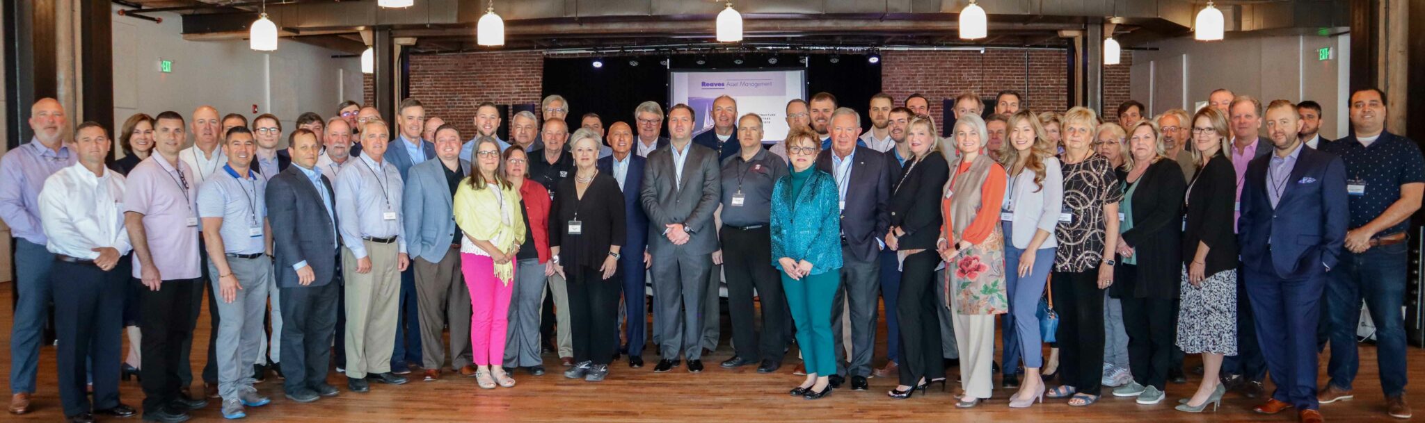 NBC Securities Hosts Successful 2024 Sales Conference | NBC Securities ...