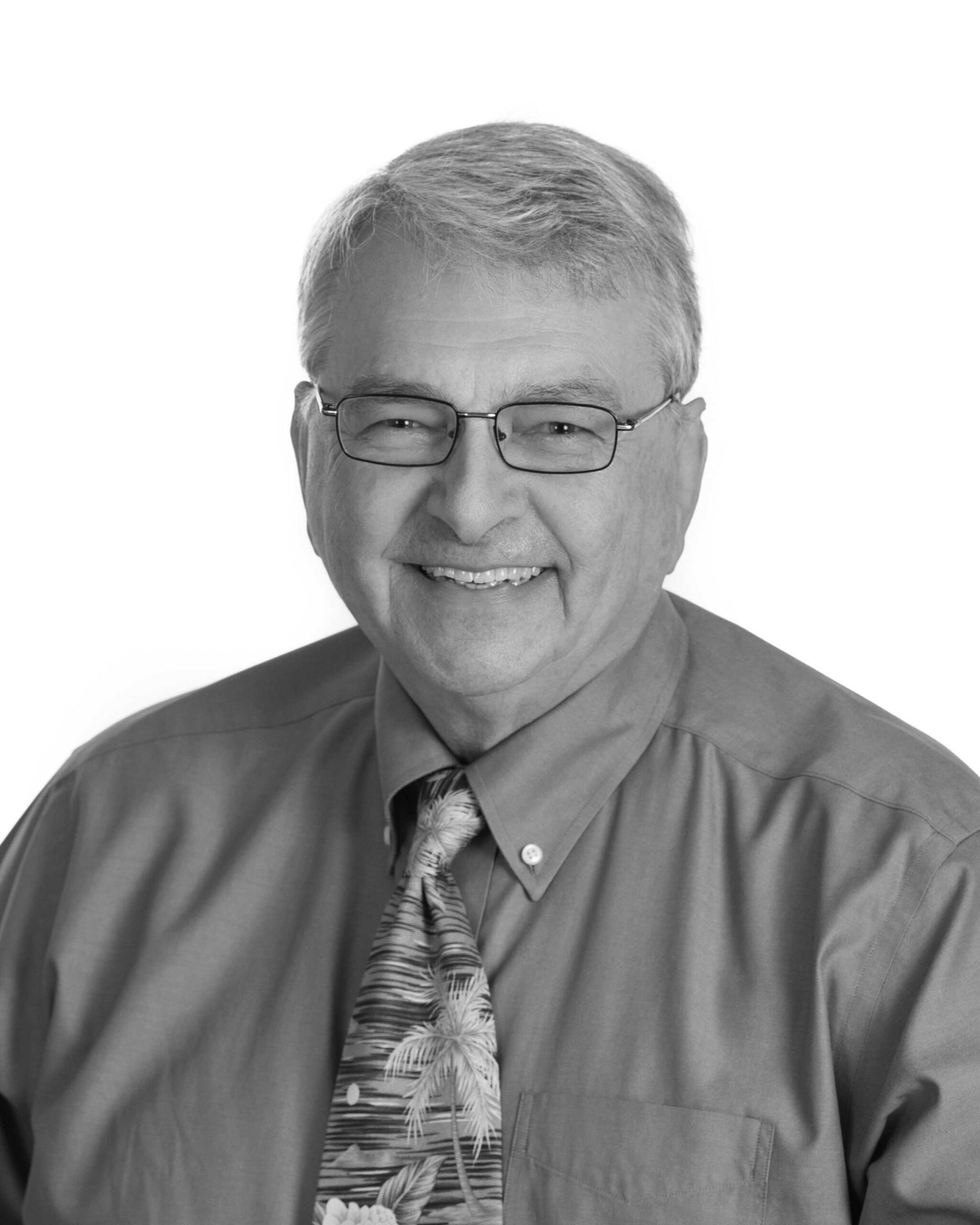 Lawrence C. Miller | NBC Securities Financial Consultant