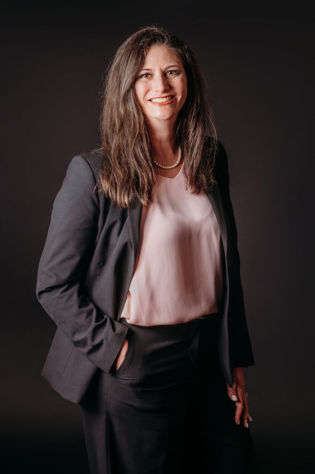 Advisor Spotlight: Lisa Sumpter, CFP® - NBC Securities